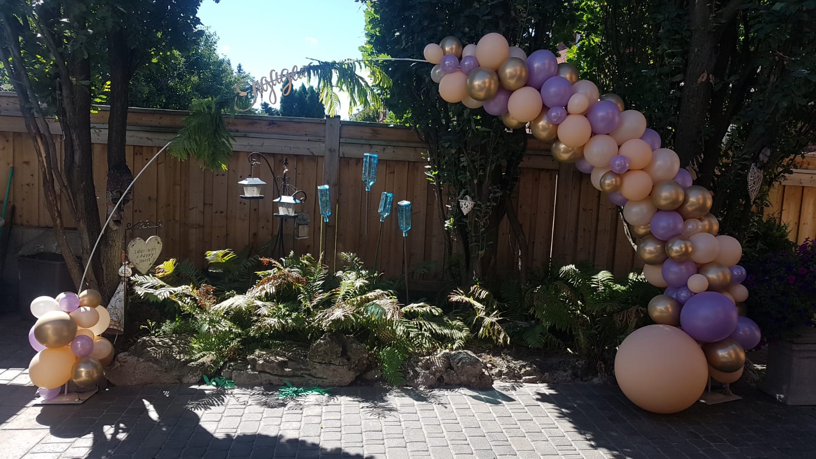 Balloon Decor Service Boca Raton | Balloon Decor Services USA